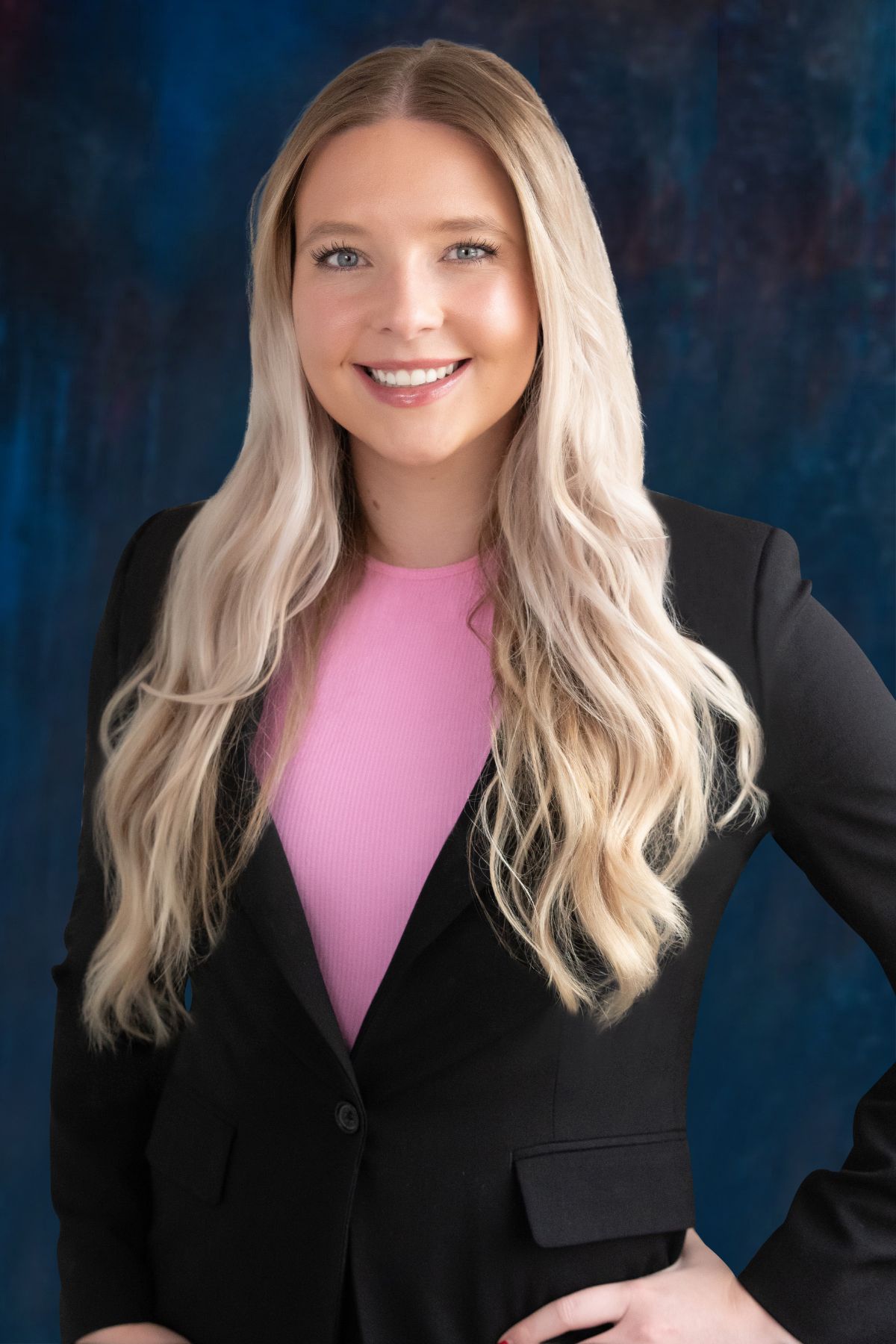 Brogan Wallin - Amy G Injury Firm